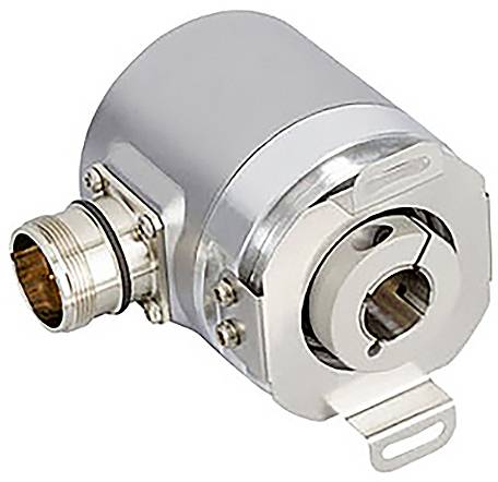 Posital Fraba Inkremental Drehgeber 1 St. UTD-IPH00-02048-HTSS-PRL ...