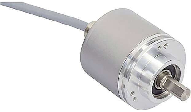 Posital Fraba Inkremental Drehgeber 1 St. UTD-IPT00-02048-L12S-AAW ...