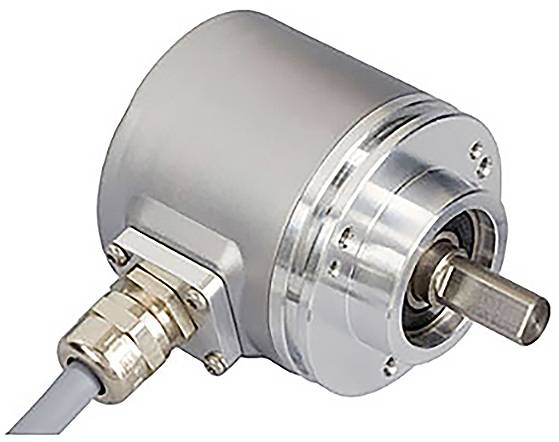 Posital Fraba Inkremental Drehgeber 1 St. UTD-IPT00-02048-L100-5RW ...