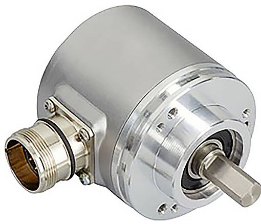 Posital Fraba Inkremental Drehgeber 1 St. UTD-IPT00-00256-L12S-PRL ...