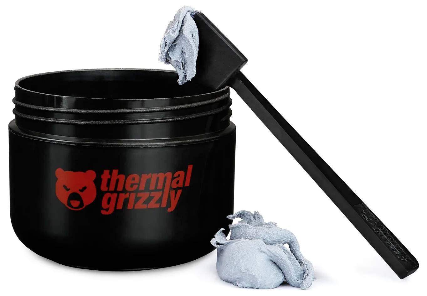 Thermal Grizzly Putty Pro Wärmeleitpaste 1 St. Dose | SMDV