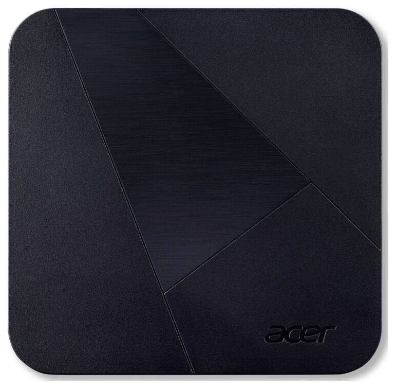 Acer Mini PC NUC VN1502G Intel® Core™ 5 120U 5GHz Intel Intel® Grafik ...