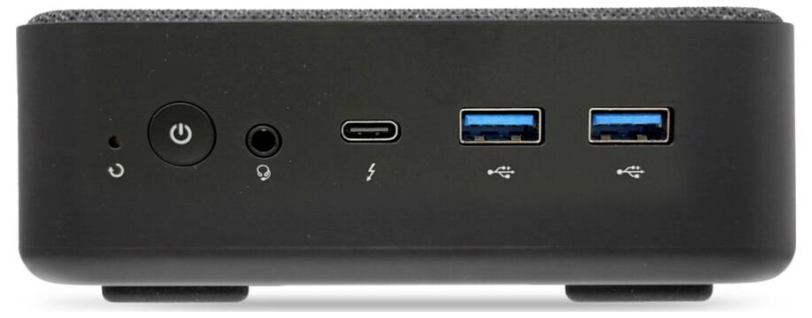 Acer Mini PC Revo RB102 Intel® Core™ 5 120U 5GHz 16GB RAM 512GB SSD ...