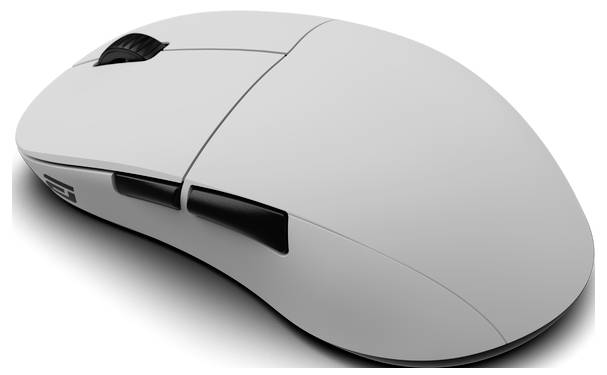 Endgame Gear XM2w 4k Wireless Gaming Maus, kabellos - weiß Maus Weiß 7 ...