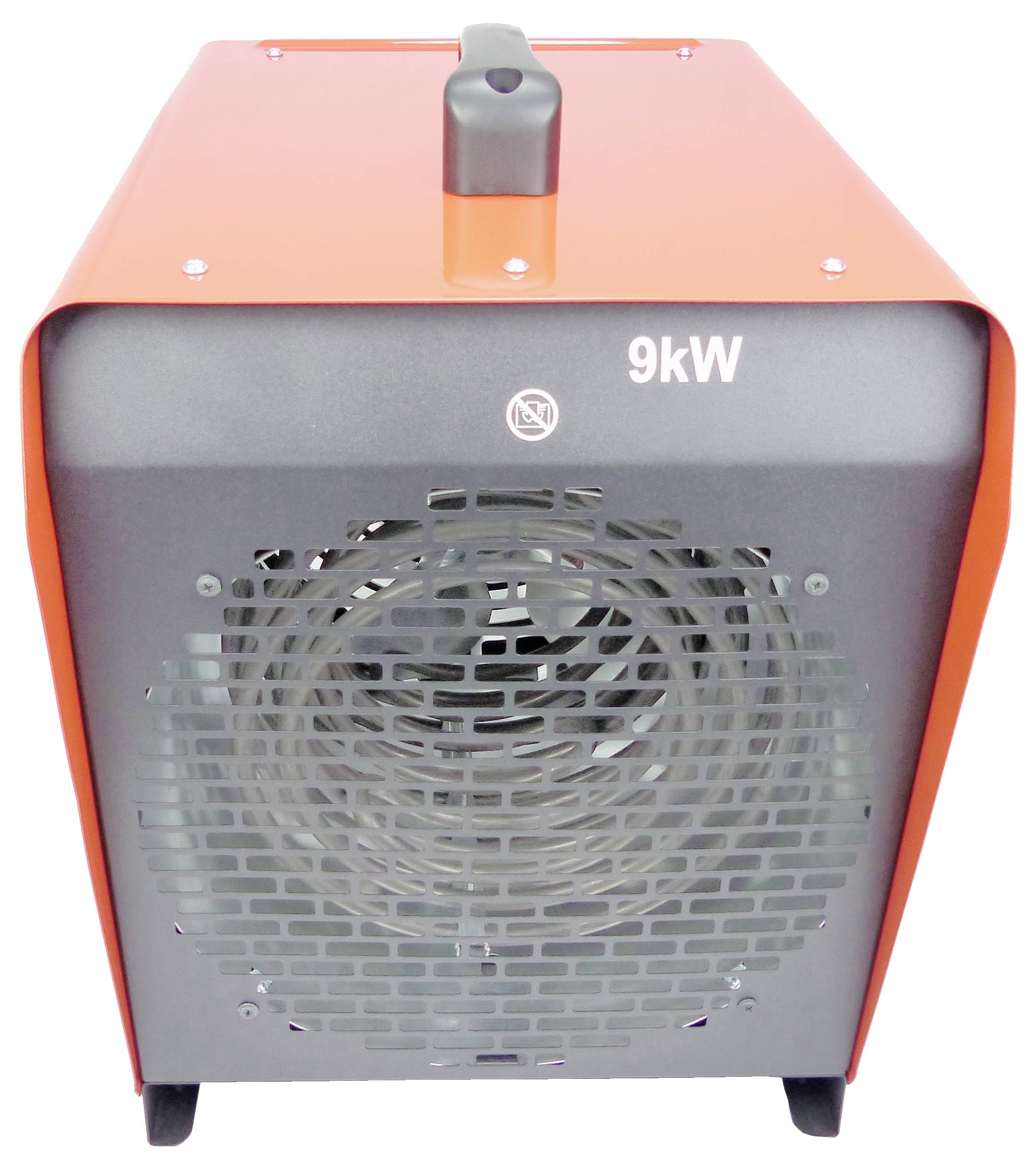 WDH WDH-BGP09 Heizlüfter WDH-BGP09 versandkostenfrei | SMDV