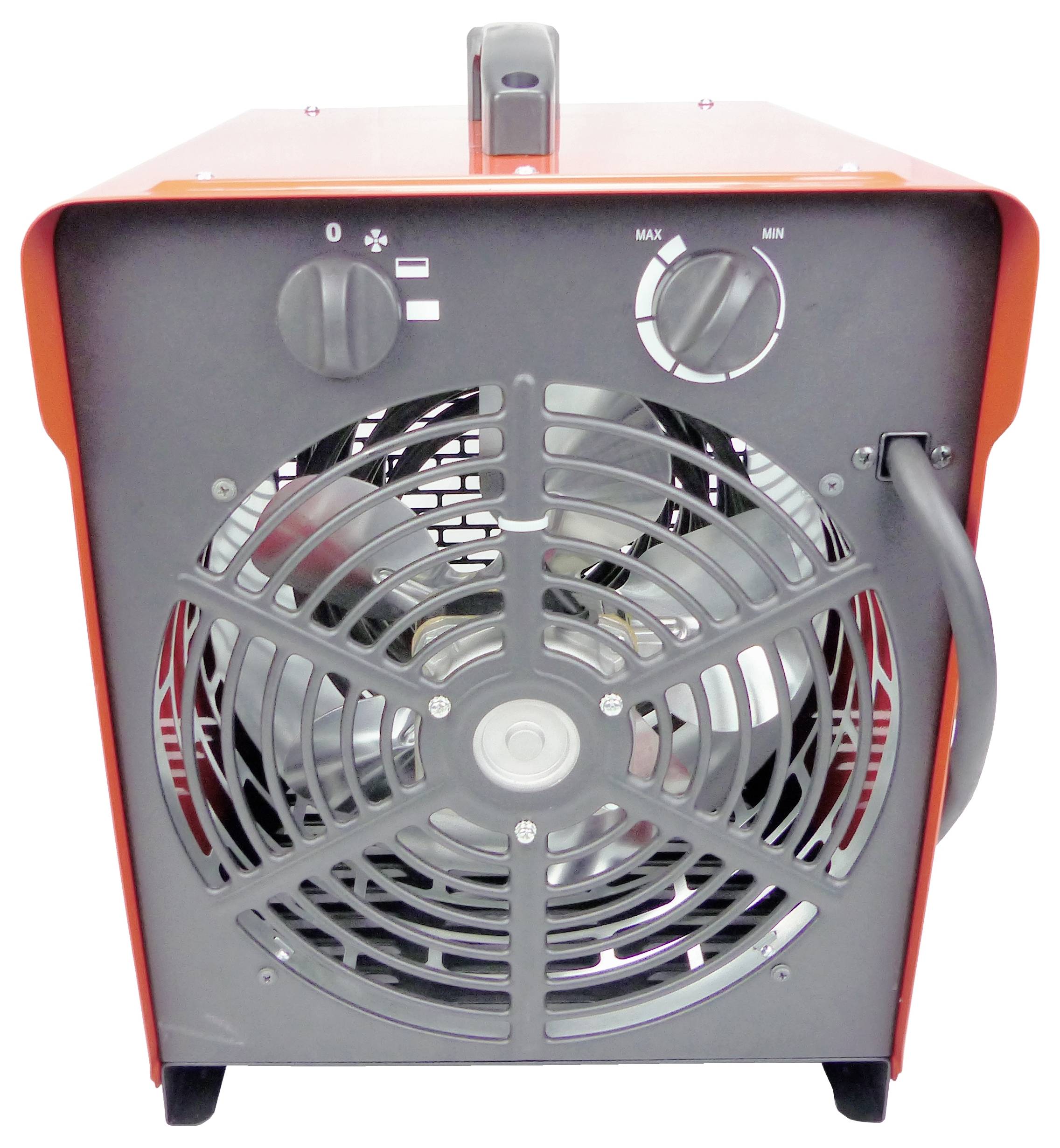 WDH WDH-BGP09 Heizlüfter WDH-BGP09 versandkostenfrei | SMDV