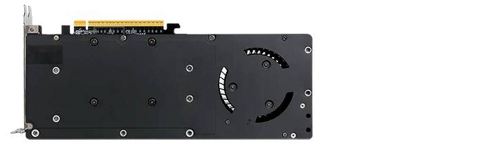 Powercolor Grafikkarte AMD Radeon AI Pro R9700 AMD Radeon™ AI PRO R9700 ...