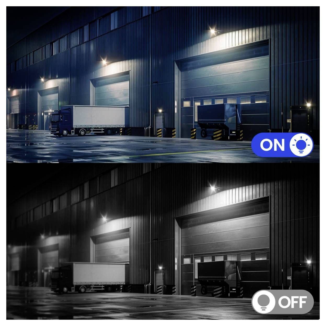 Reolink PCRPDB4K01 Professional Series - RP-PCT8MD Überwachungskamera ...