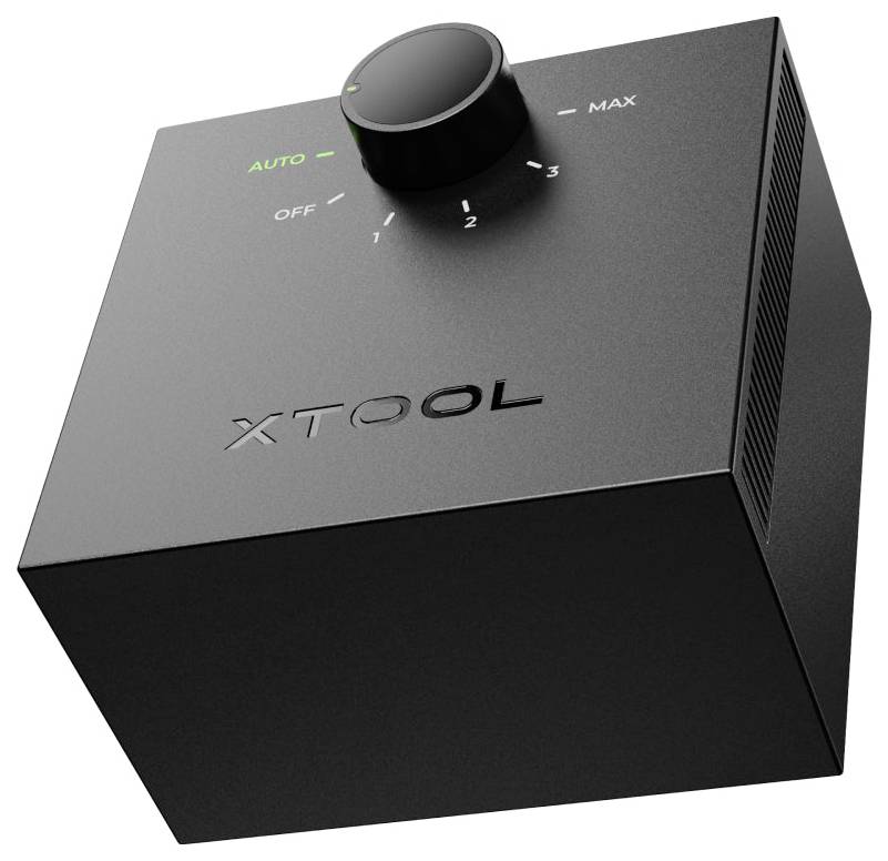 XTool Smart Air Assist for S1/M1 Ultra versandkostenfrei | SMDV