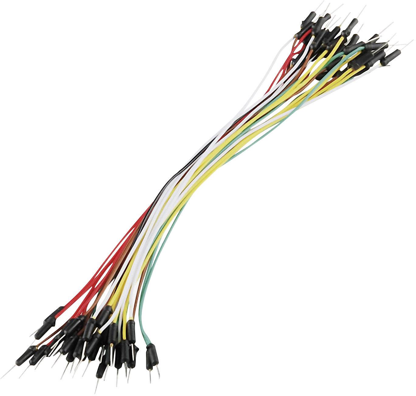 Sparkfun SPK11026 Jumper-Kabel Raspberry Pi, Rock Pi, Arduino, Banana ...