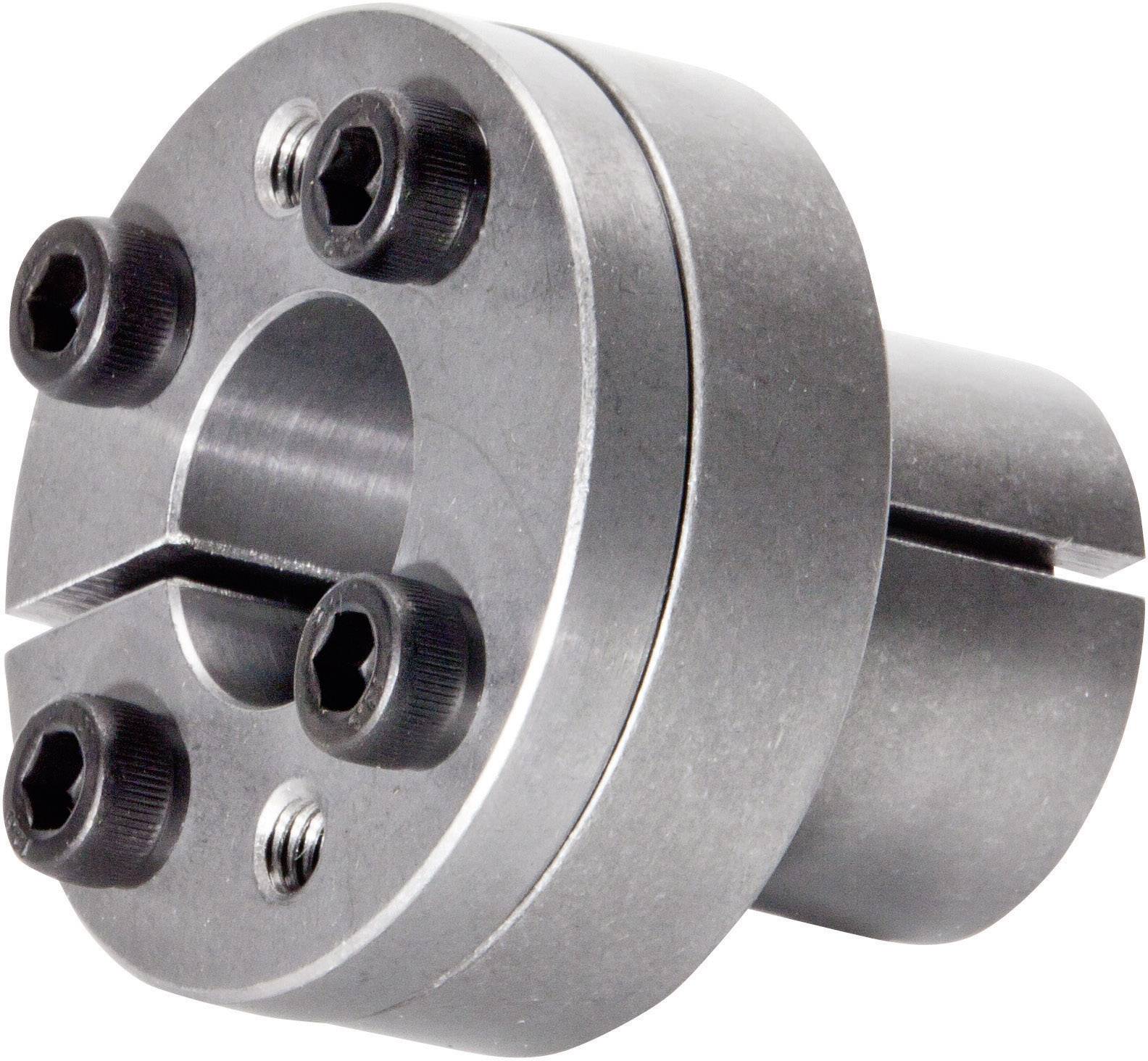 SIT Spannsatz CAL3-2434 Innen-Durchmesser 24mm Außen-Durchmesser (ohne ...