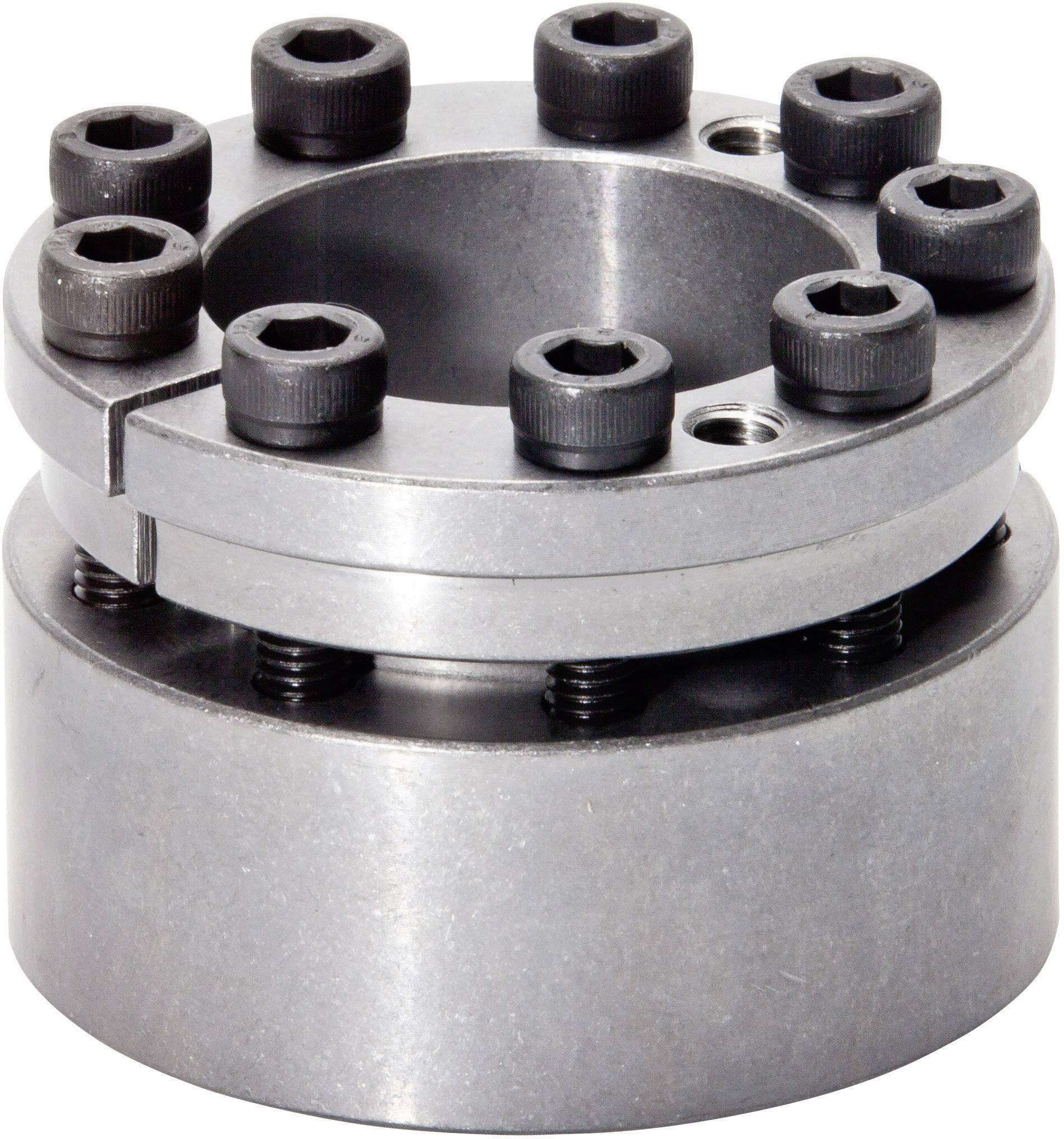 SIT Spannsatz CAL5A-110155 Innen-Durchmesser 110mm Außen-Durchmesser ...