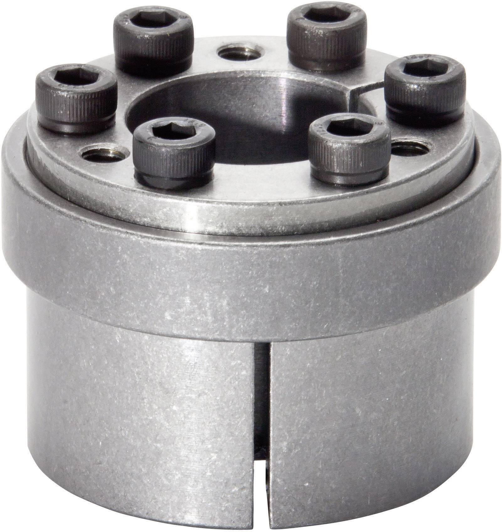 SIT Spannsatz CAL5B-2047 Innen-Durchmesser 20mm Außen-Durchmesser (ohne ...