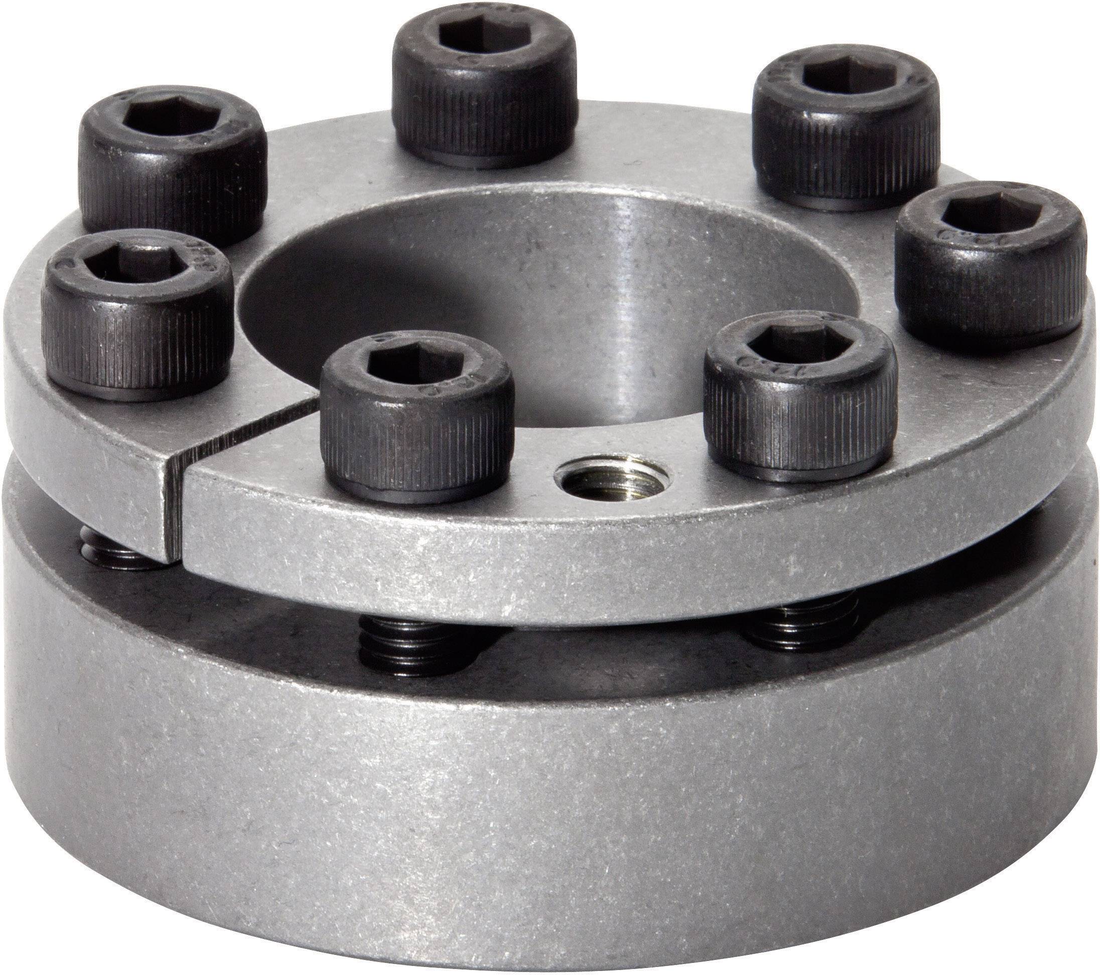 SIT Spannsatz CAL6-90130 Innen-Durchmesser 90mm Außen-Durchmesser (ohne ...