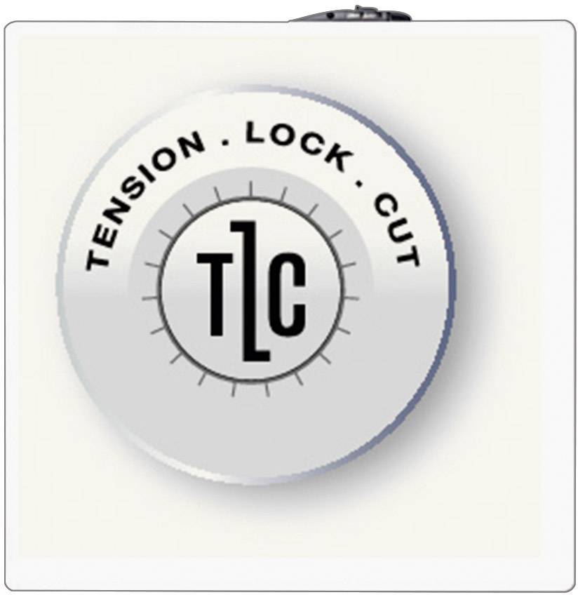 HellermannTyton EVO7SP Kabelbinderzange EVO7SP Schwarz versandkostenfrei | digitalo