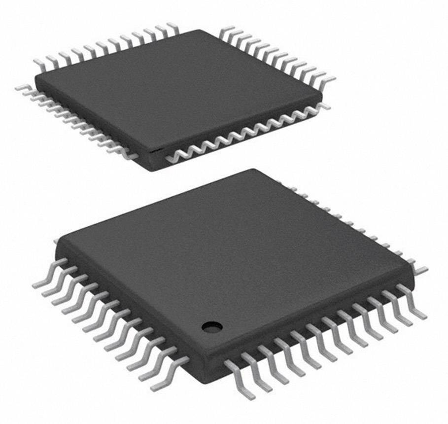 Microchip Technology AT32UC3L0256-AUT Embedded-Mikrocontroller TQFP-48 ...