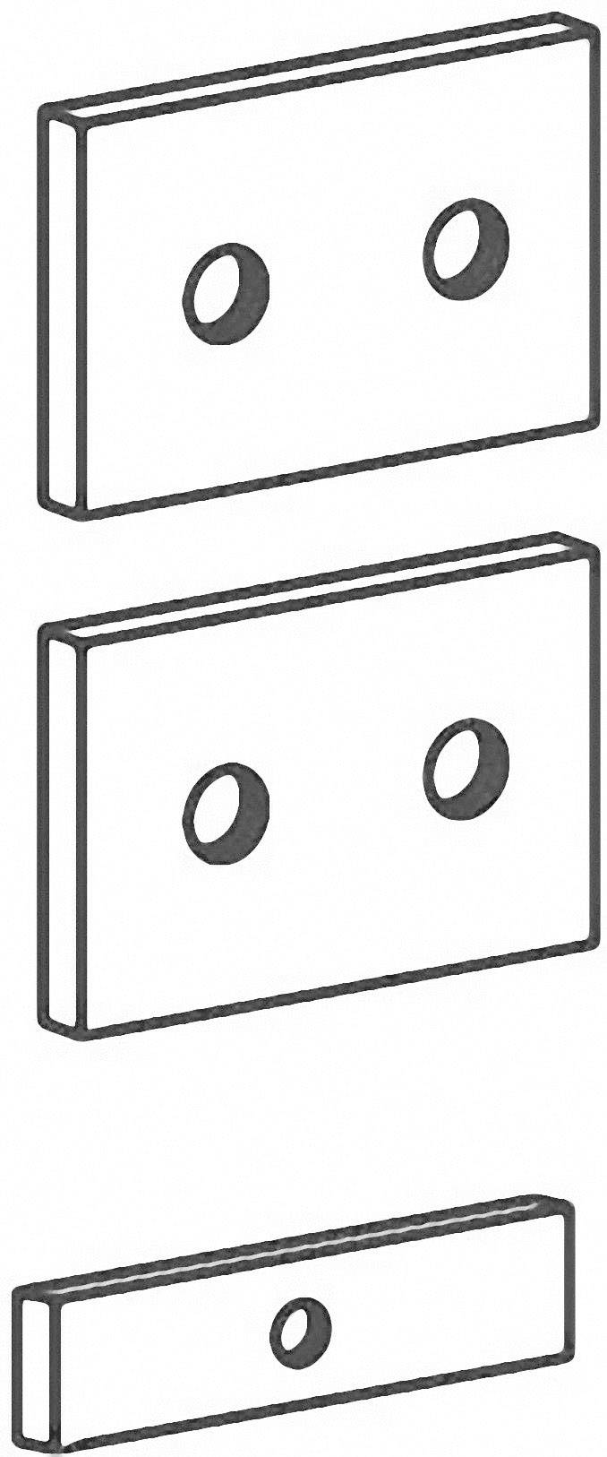 Ergotron Montage-Kit Track Mount Bracket Kit for CPU Holders 60-156 ...