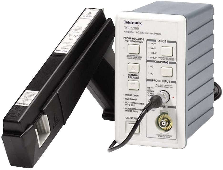 Tektronix TCP303 Stromzangenadapter Messbereich A/AC (Bereich): 5mA ...