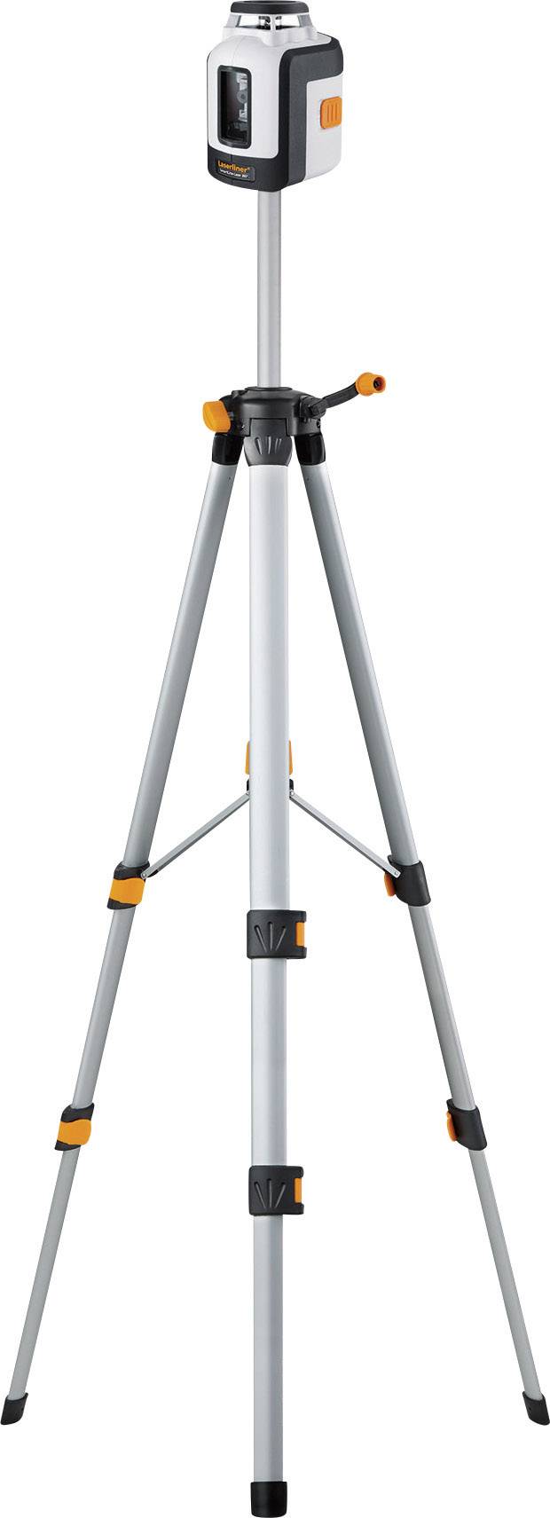 Laserliner SmartLine-Laser 360° Bonus Set Kreuzlinienlaser ...