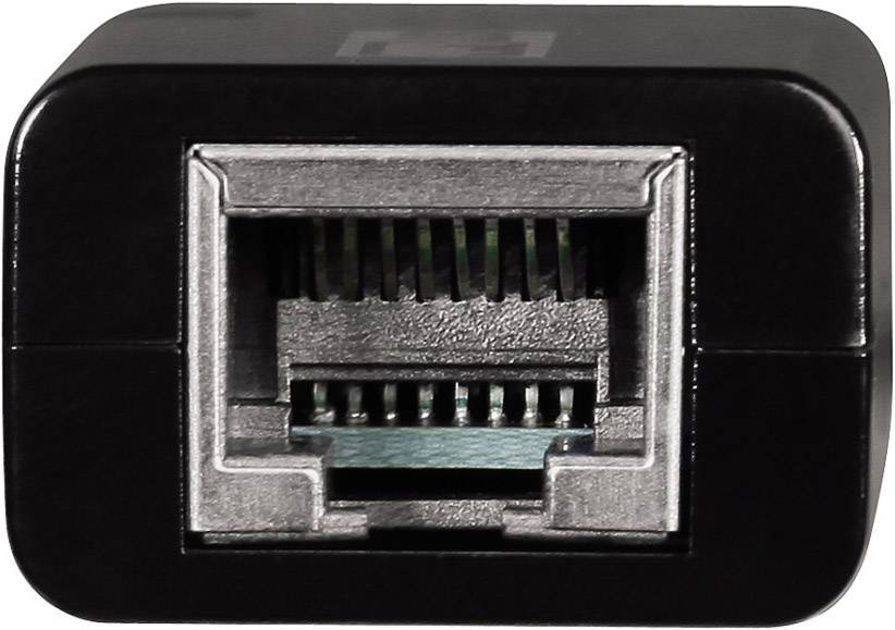 Hama 177102 Netzwerkadapter LAN (10/100 MBit/s), USB 2.0 | voelkner