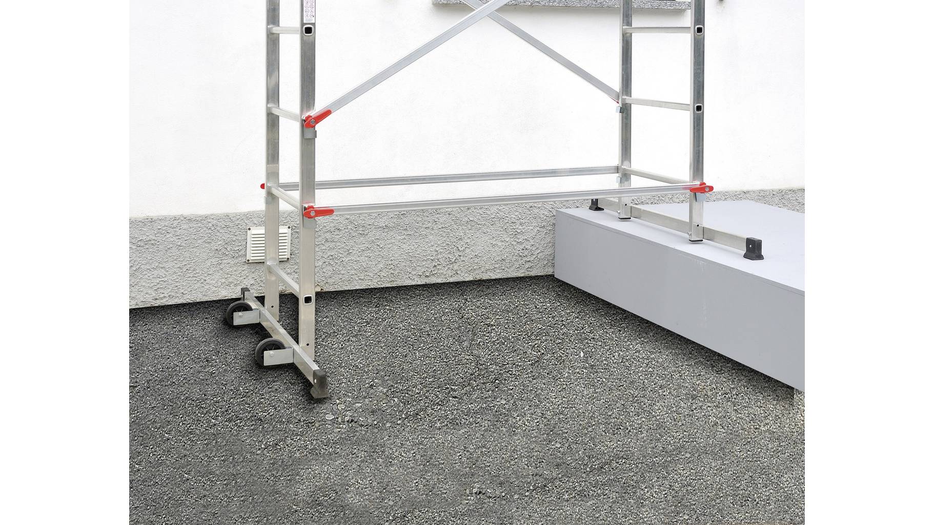 Hailo 9459 501 1 2 3 500 Combi Aluminium Ger st Fahrbar Arbeitsh he hailo-9459-501-1-2-3-500-combi-aluminium-ger-st-fahrbar-arbeitsh-he