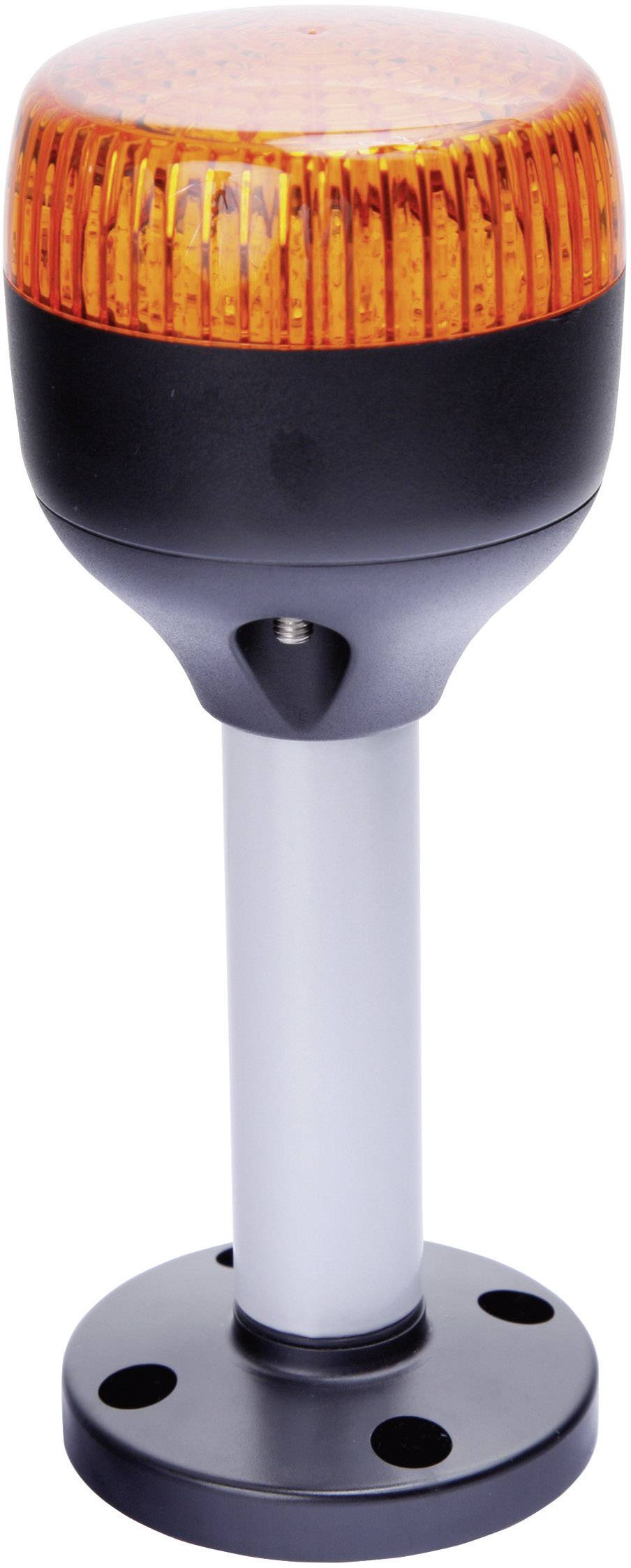 Auer Signalgeräte Signalleuchte LED PFL 861511313 Orange Orange ...