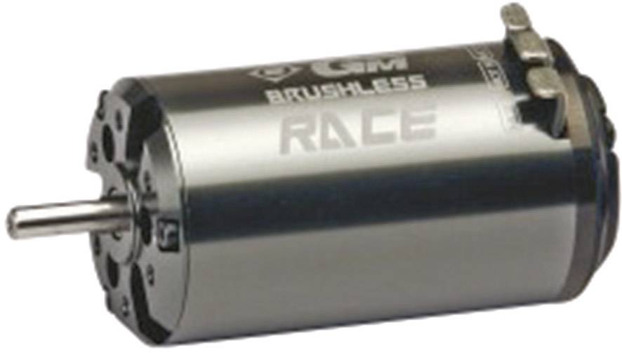 Graupner GM Race Automodell Brushless Elektromotor kV (U/min pro Volt ...
