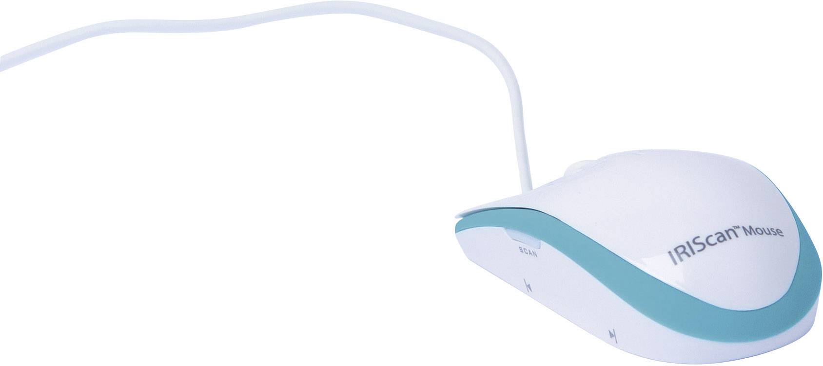 IRIS by Canon IRIScan™ Mouse Executive 2 Maus-Scanner A3 300 x 300 dpi ...