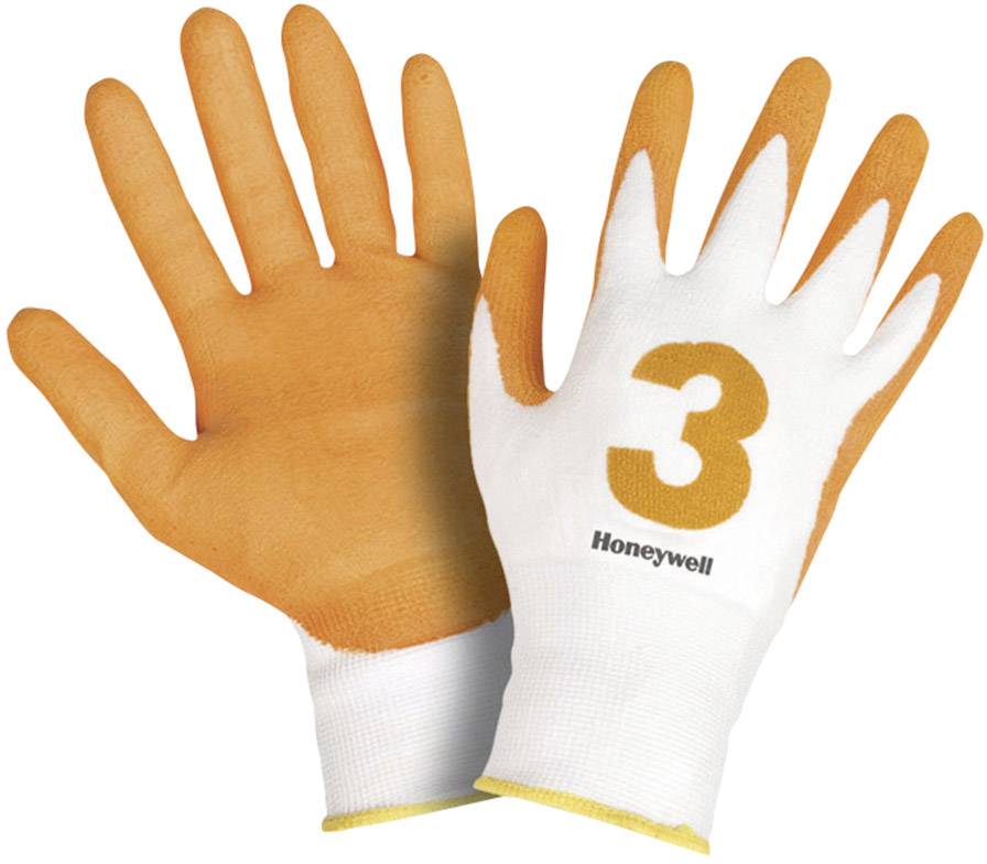 Honeywell AIDC Check & Go Amber PU 3 2332242-L Dyneema®, Lycra ...