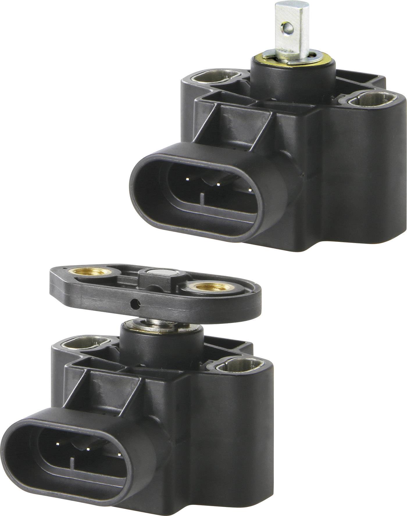 Honeywell AIDC Winkelsensor RTY360HVEAX RTY360HVEAX Messbereich: 360 ...