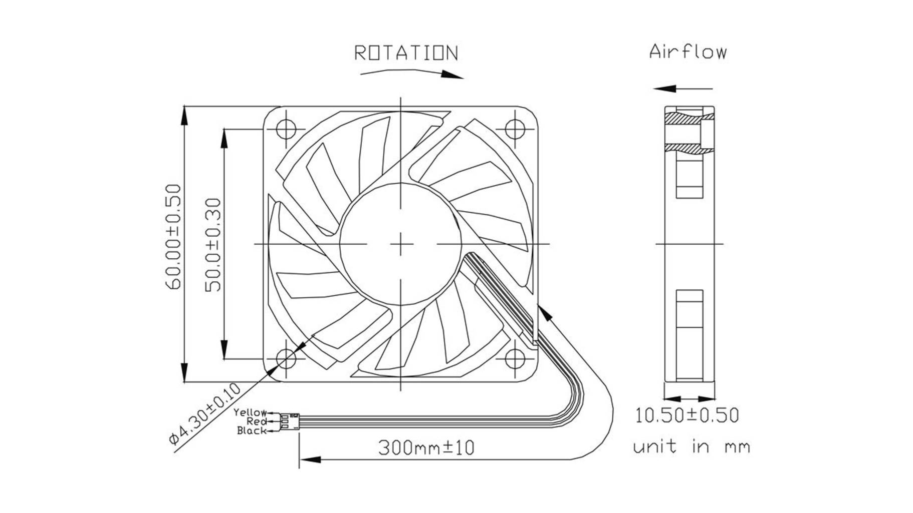 FD126010MS 1F5 Axiall fter 12 V DC 35 7 M h L X B X H 60 X 60 X fd126010ms-1f5-axiall-fter-12-v-dc-35-7-m-h-l-x-b-x-h-60-x-60-x
