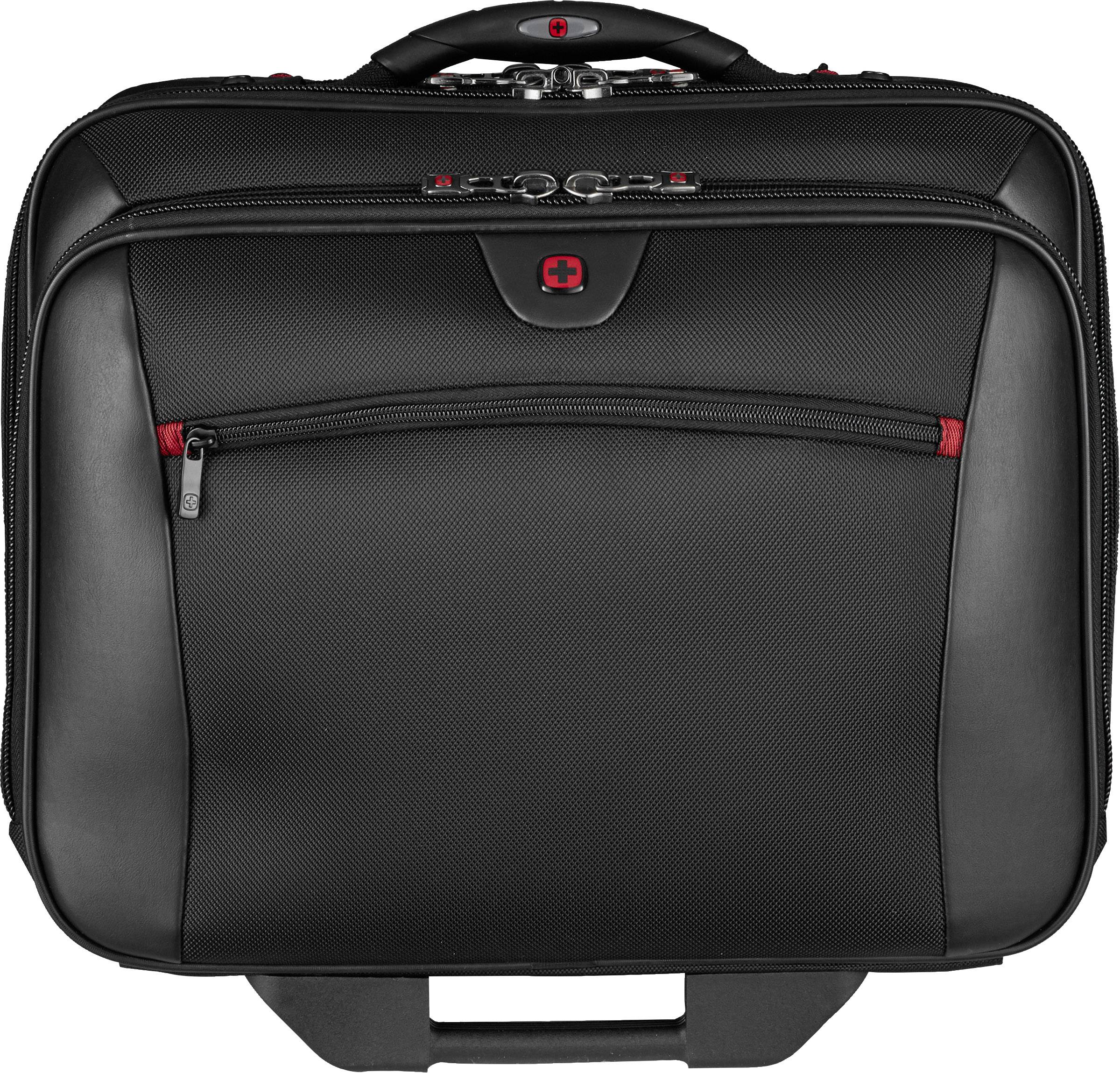 Wenger Notebook Koffer Passend für maximal: 43,2cm (17") Schwarz | digitalo