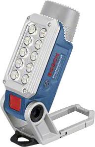 Bosch Professional LED Arbeitsleuchte GLI DeciLED 06014A0000 ...