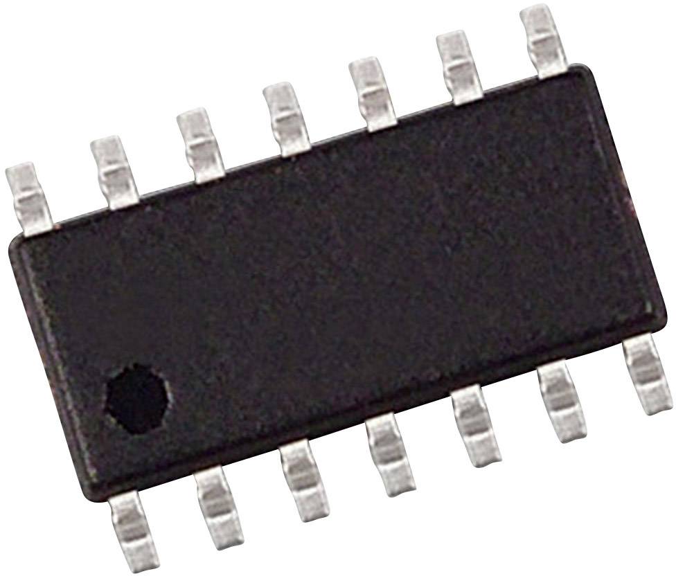 ON Semiconductor LM339M Linear IC - Komparator Mehrzweck DTL, MOS ...
