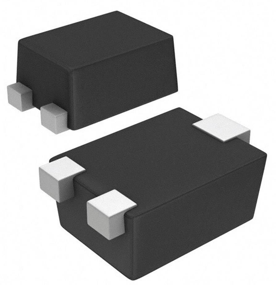 ON Semiconductor Transistor (BJT) - diskret MMBT3906SL SOT-923F Anzahl ...