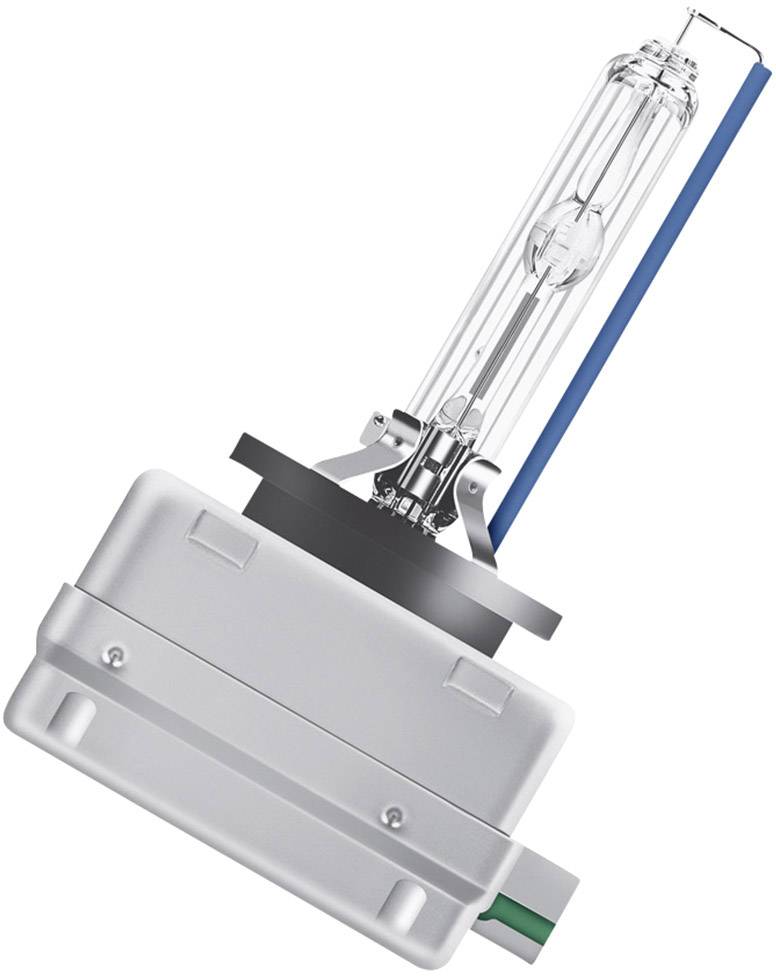Osram Auto 66340CBI Xenon Leuchtmittel Xenarc Cool Blue DS3 35W 12 V ...