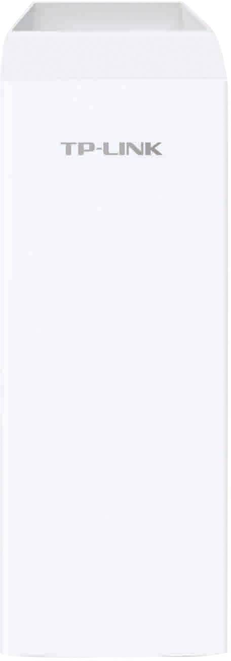 TP-LINK CPE210 CPE210 PoE WLAN Outdoor Access-Point 300MBit/s 2.4GHz ...