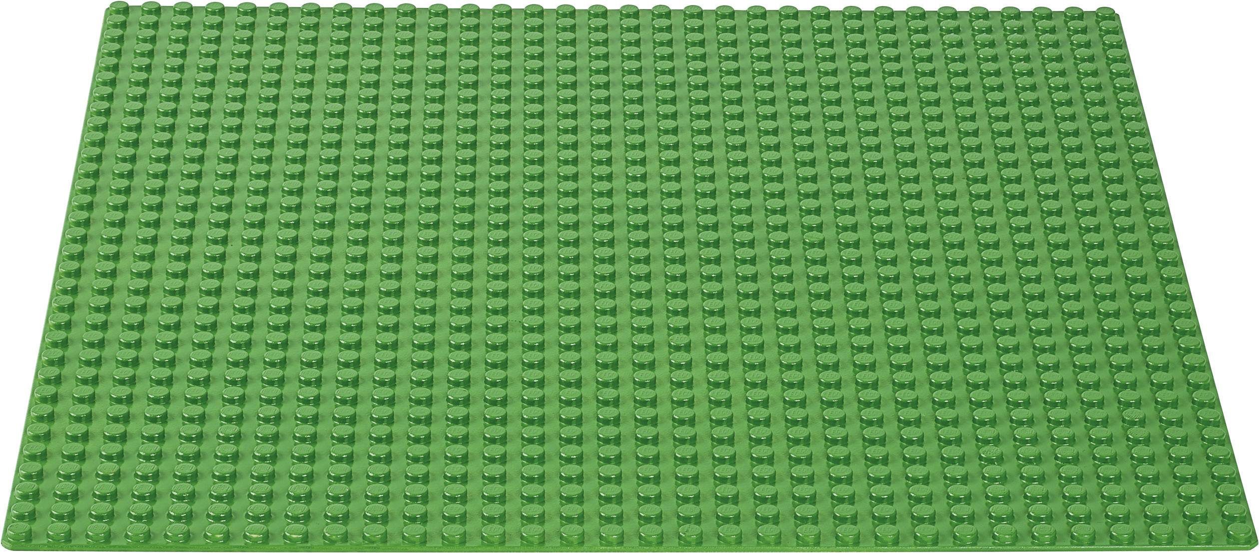 10700 LEGO® CLASSIC Grüne Grundplatte, LEGO CLASSIC versandkostenfrei ...