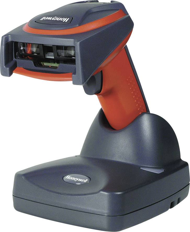 Honeywell AIDC 3820i Barcode-Scanner Kabelgebunden 1D Linear Imager ...