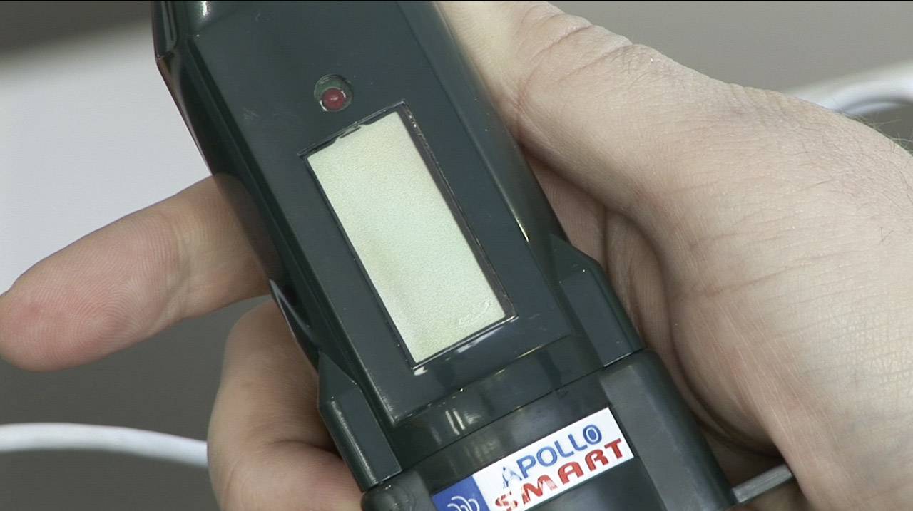 Apollo Ultrasonic Füllstands-Sensor Apollo Smart Alarm Apollo Smart ...