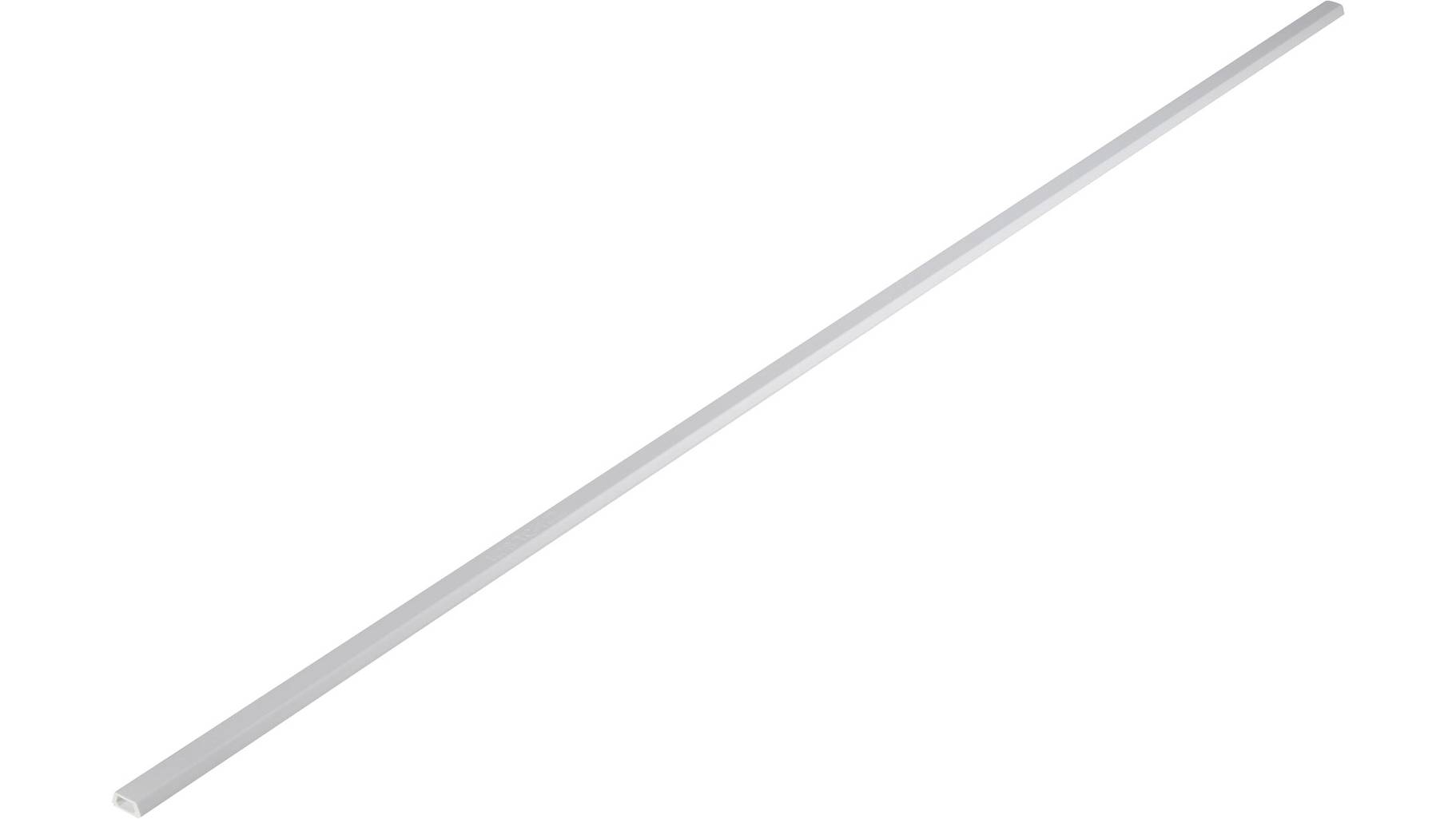 Basetech BT 2226838 Kabelkanal L X B X H 1m X 8mm X 5mm Wei Digitalo basetech-bt-2226838-kabelkanal-l-x-b-x-h-1m-x-8mm-x-5mm-wei-digitalo