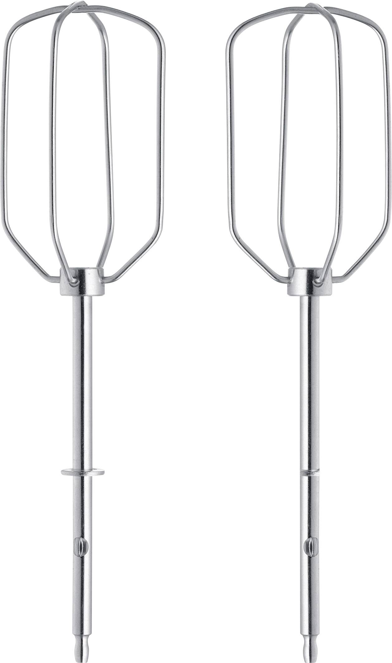 WMF Kult S Handmixer 300W Chrom (matt) | voelkner