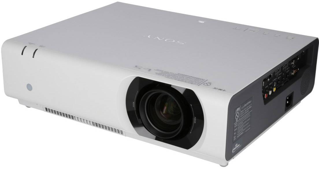 Sony Beamer VPL-CH350 LCD Helligkeit: 4000 lm 1920 x 1200 WUXGA 2500 : ...