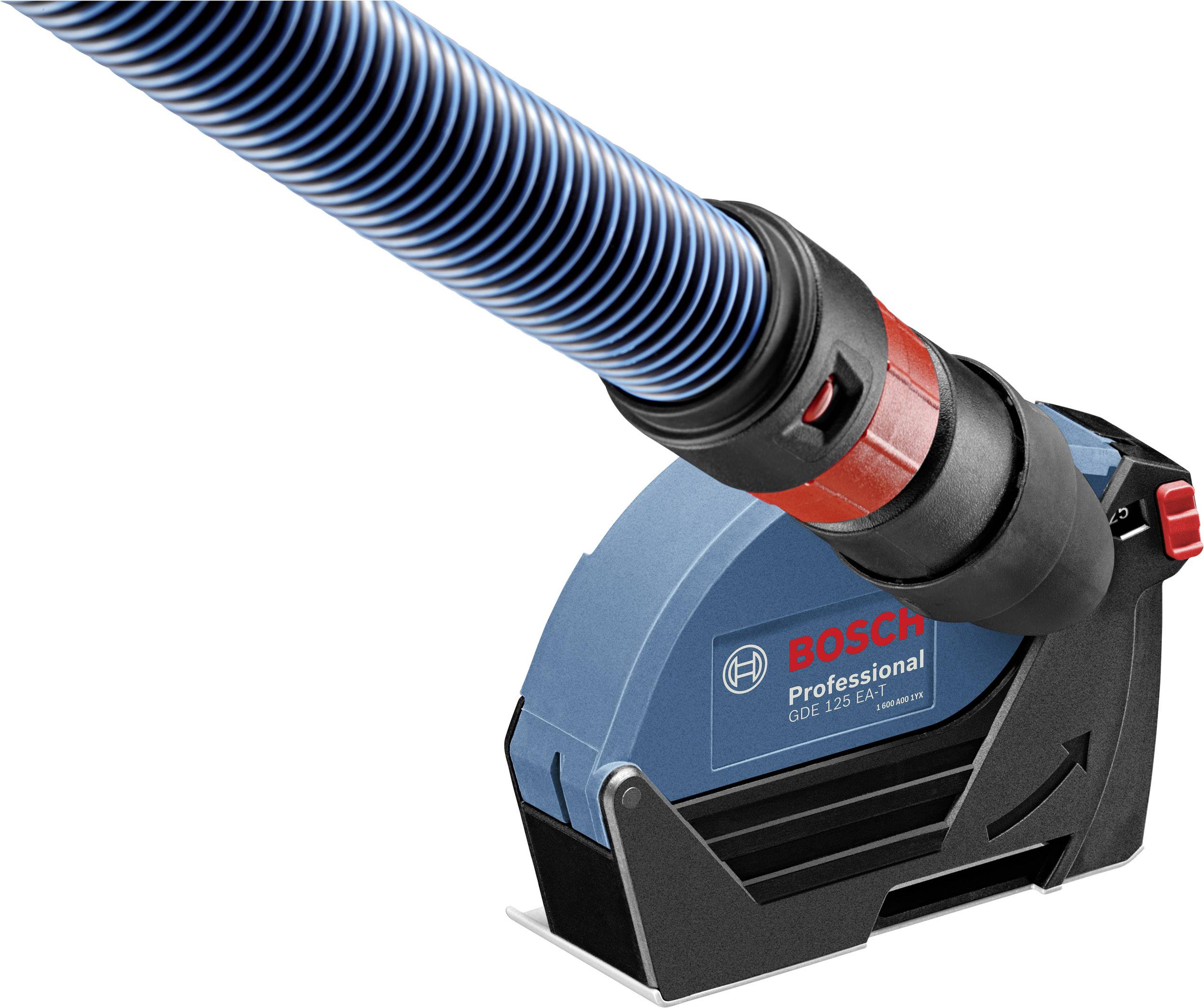 Bosch Professional Staubabsaugung GDE 125 EA-T Professional 1600A003DJ ...