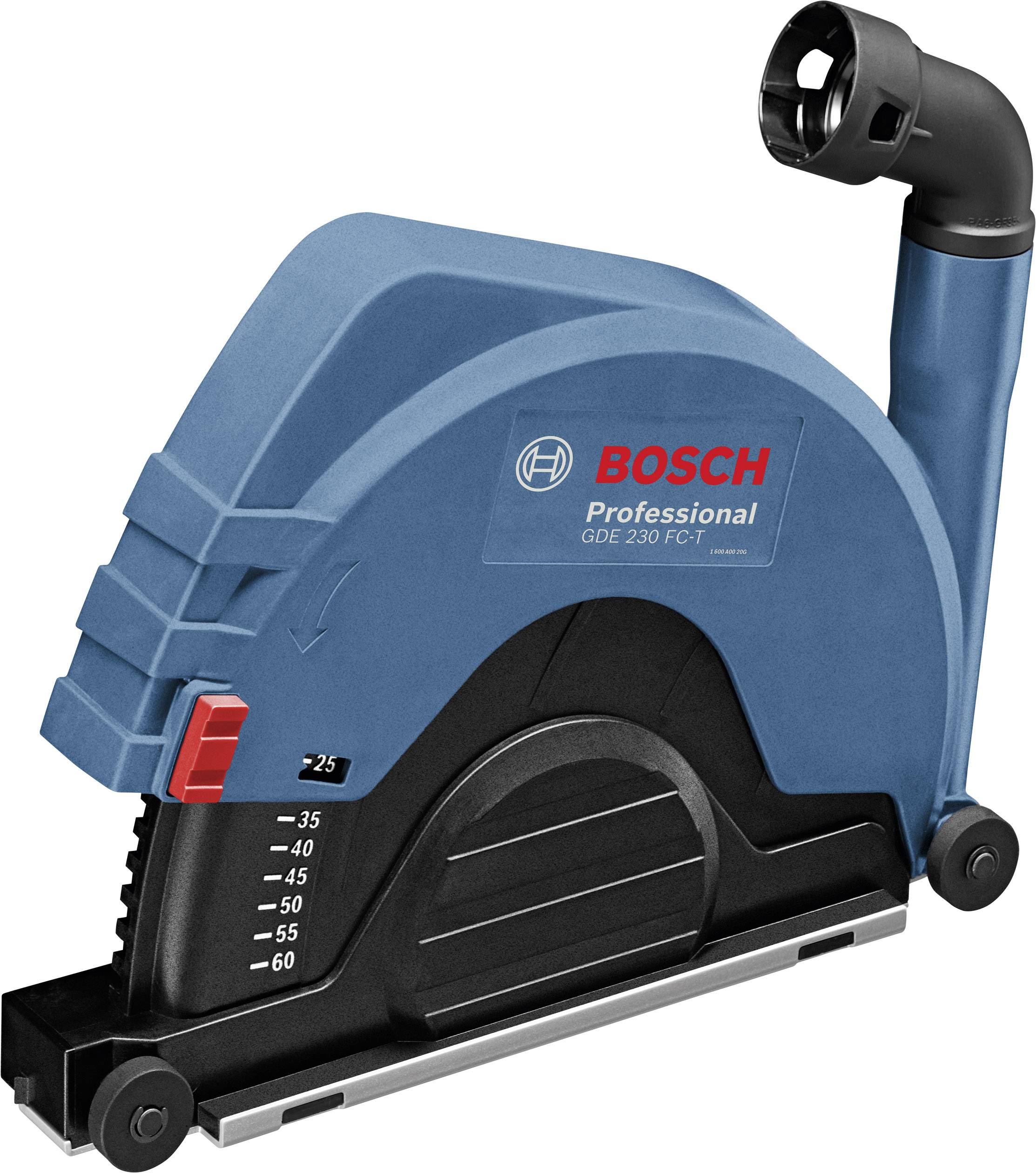 Bosch Professional Staubabsaugung GDE 230 FC-T Professional 1600A003DM ...