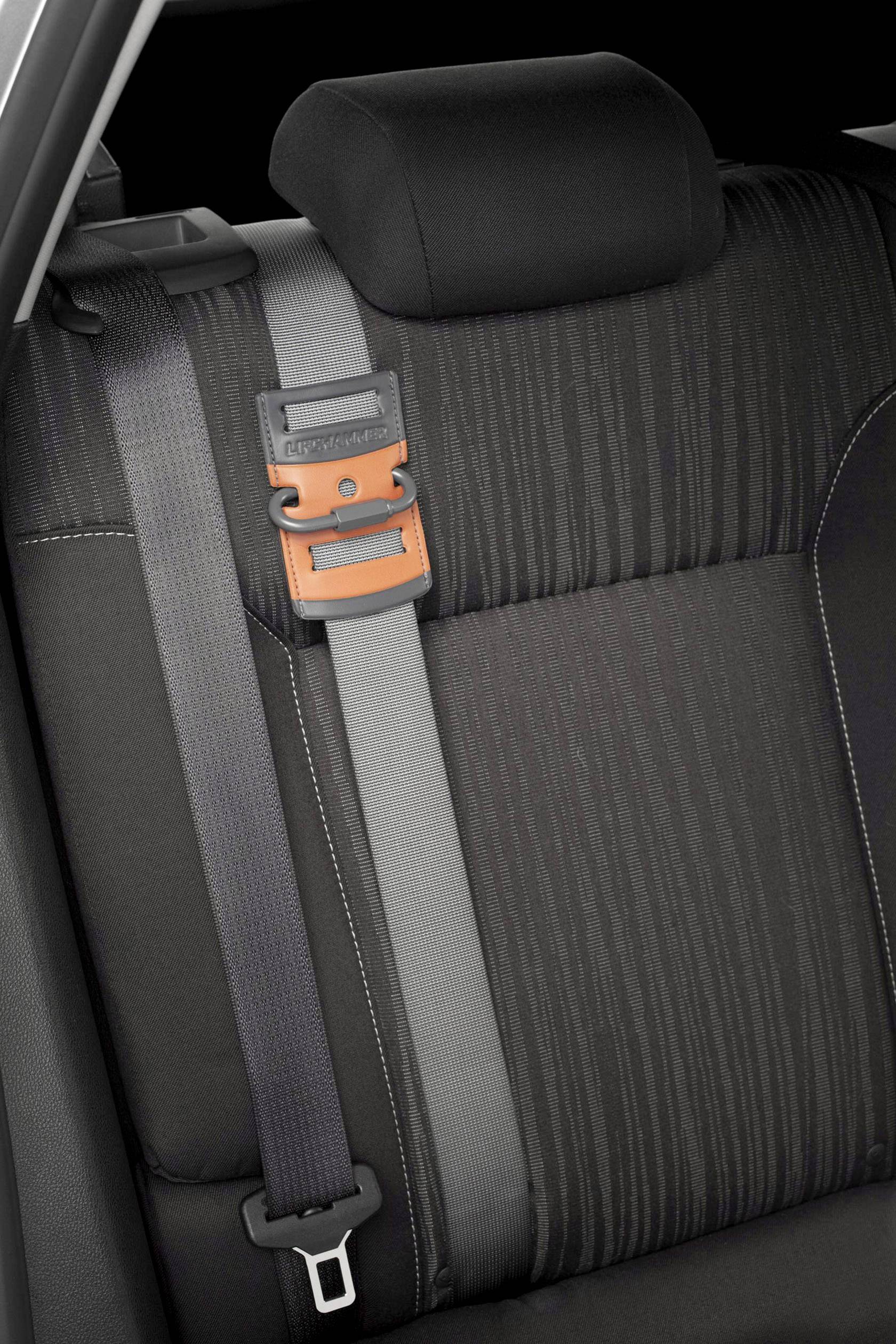 LifeHammer 19161 SAFETY BELT SOLUTION Sicherheitsgurtführung Kinder ...