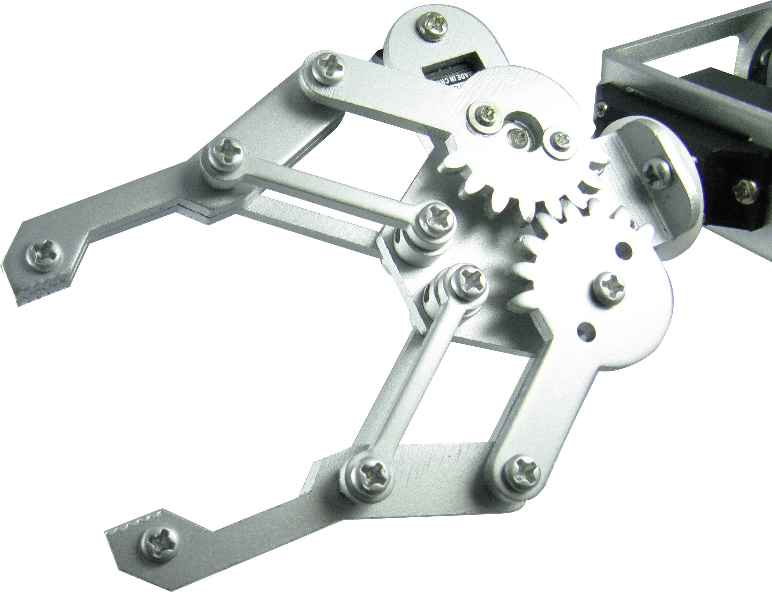 Arexx Greifer Satz Roboterarm ARX-RS26 | digitalo