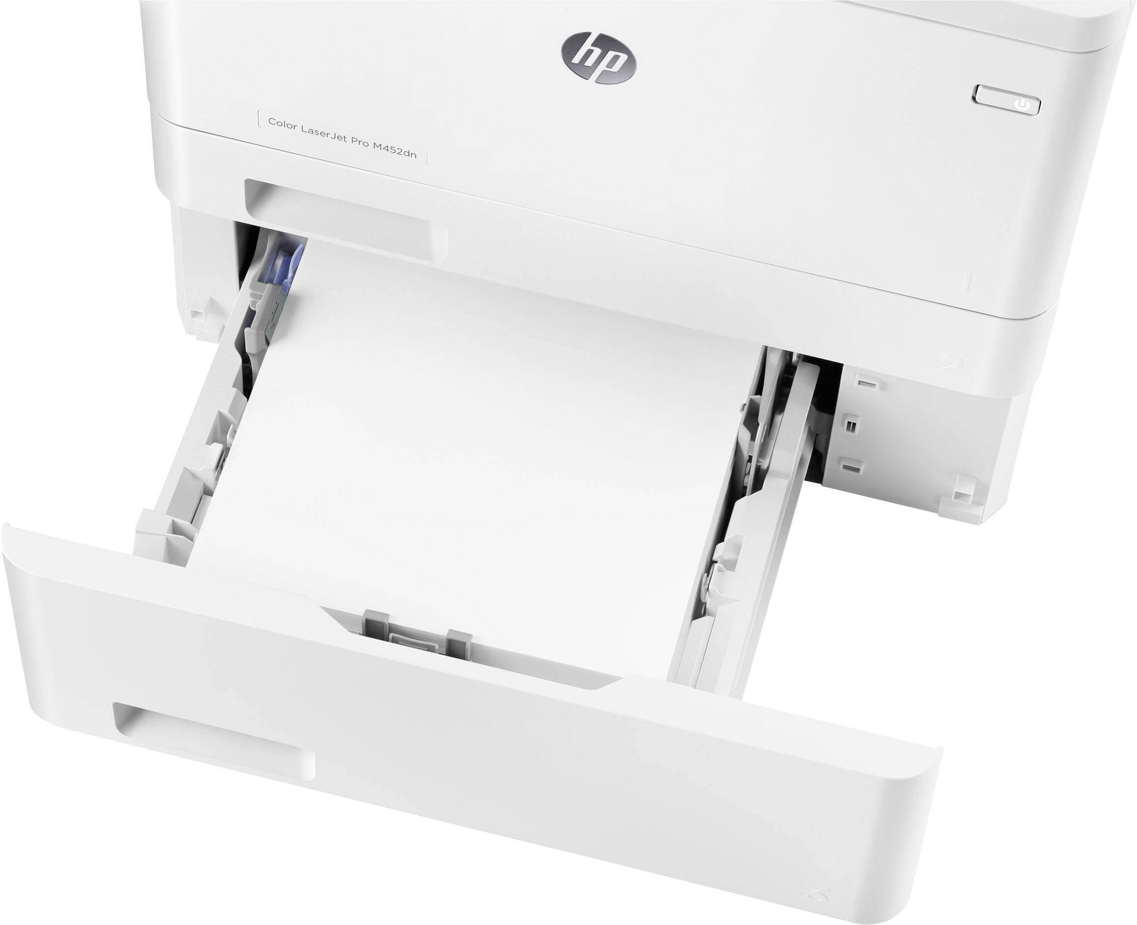 HP Papierkassette Paper Tray M377 M452 M477 CF404A 550 Blatt | voelkner