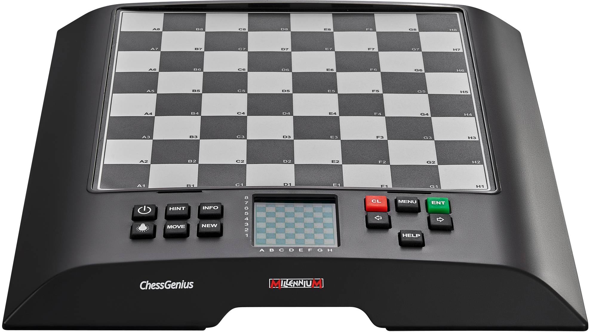 Millennium Chess Genius Schachcomputer | SMDV