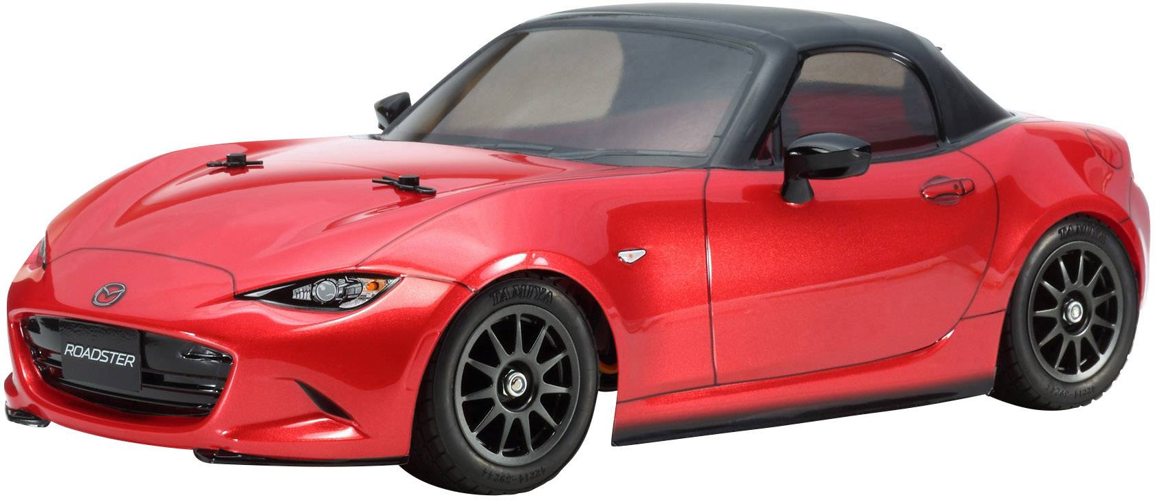 Mazda Mx 5 Modellauto